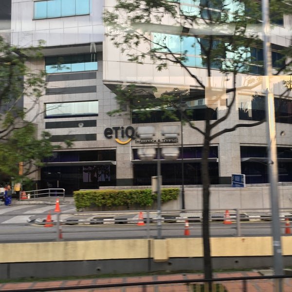 Photos at Etiqa @ Dataran Maybank, Bangsar - Office in Bangsar Utama