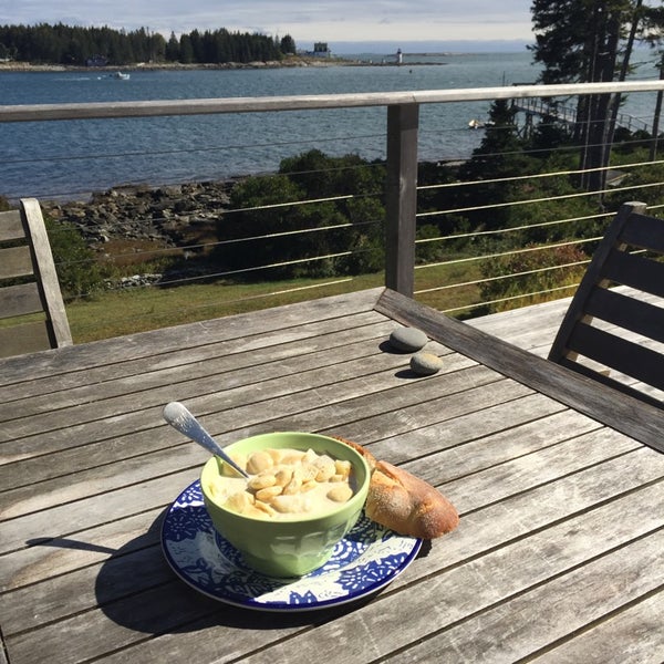 Hupper Island - Island