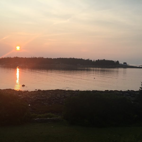 Hupper Island - Island