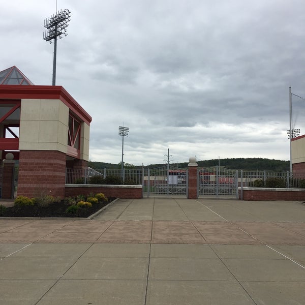 Suny Cortland Stadium Complex - 1 tip