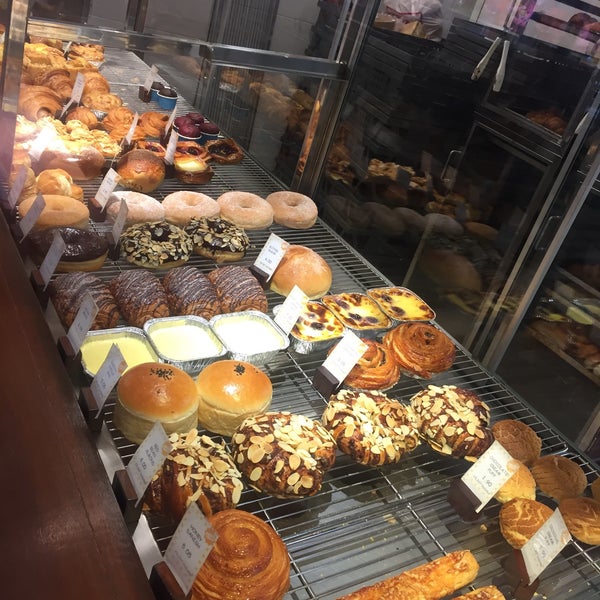 Photos at Mello Yello Bakery - Plaza TTDI - HERO Market