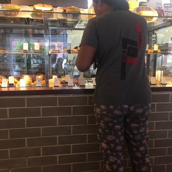 Photos at Mello Yello Bakery - Plaza TTDI - HERO Market