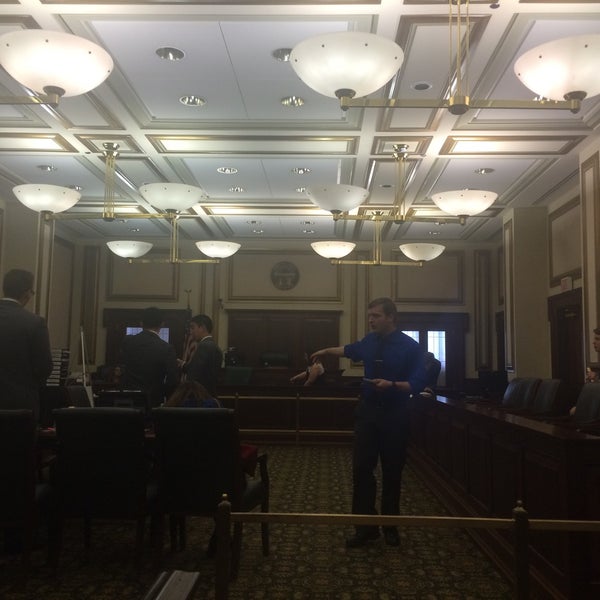 Photos at Hamilton County Courthouse - Courthouse in Cincinnati