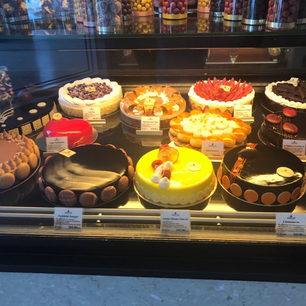 Amoud - Bakery in Casablanca