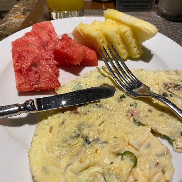 The Spectra - Restaurant in Gurgaon