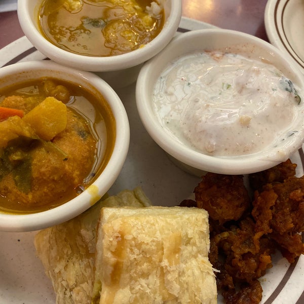 Amma's Kitchen - Indian Restaurant in Cincinnati