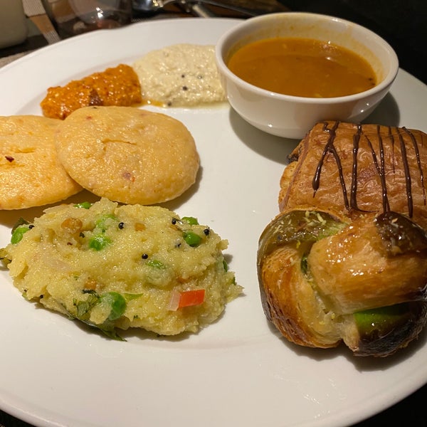 The Spectra - Restaurant in Gurgaon