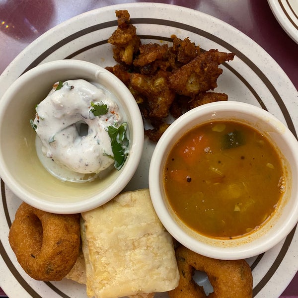Amma's Kitchen - Indian Restaurant in Cincinnati
