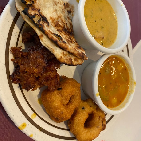 Amma's Kitchen - Indian Restaurant in Cincinnati