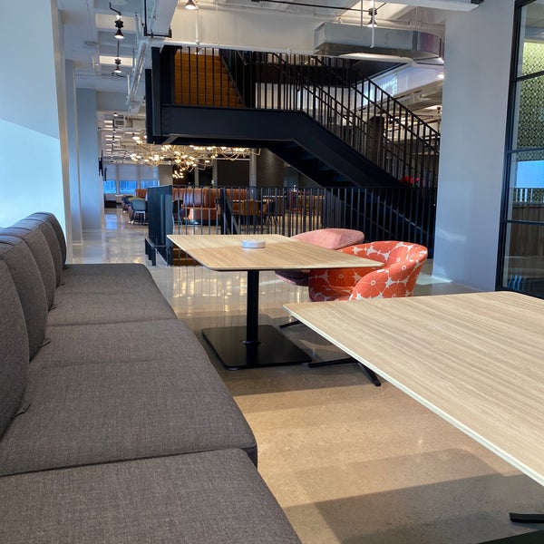 Deloitte - Center City West - Philadelphia, PA