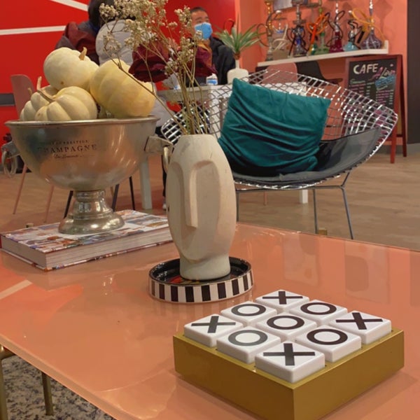 Cafe Alina - Mediterranean Restaurant in State College