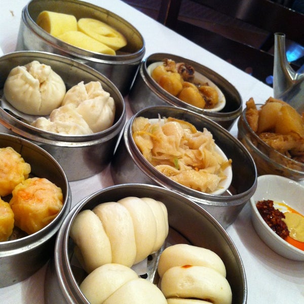 Noodle Chu Dim Sum Seafood House (Now Closed) - Dim Sum Restaurant in ...