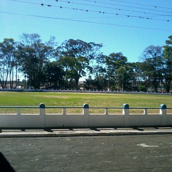Parque Fernando Costa - Park in Franca