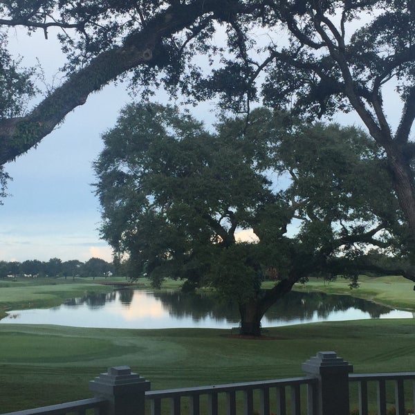 Rolling Hills Golf Course Davie Florida