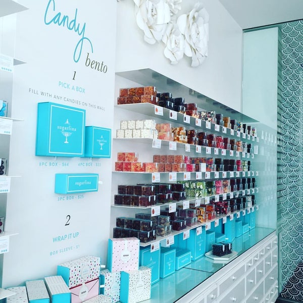 Photos at Sugarfina - Candy Store in Beverly Hills