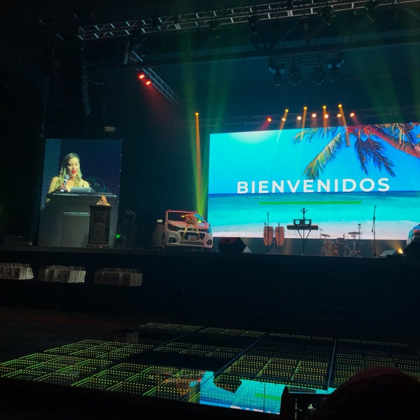 Oasis Arena - 1 tip from 518 visitors