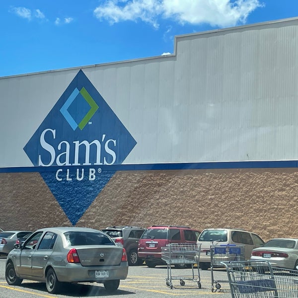 Sam's Club - Warehouse or Wholesale Store
