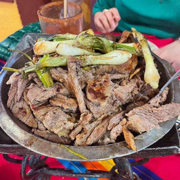 El Tule - Obregon y Dinamarca