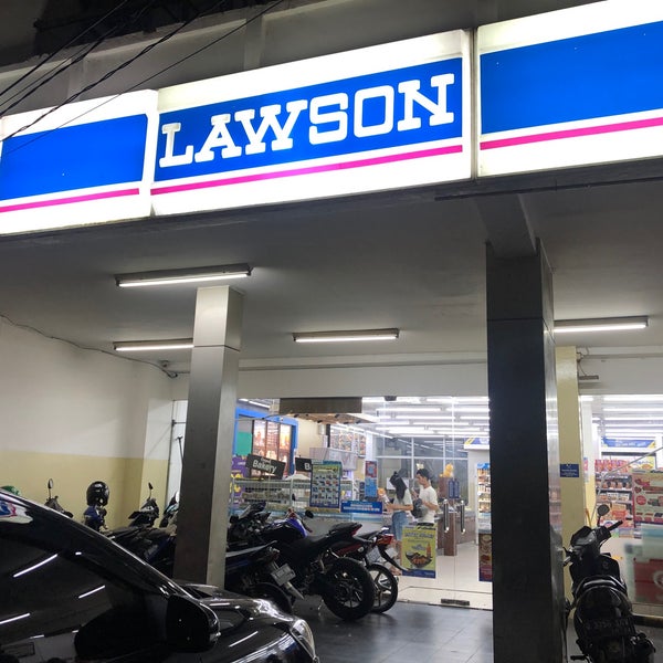 Lawson - Convenience Store in Jakarta Barat