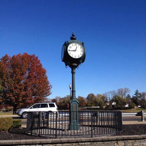 Spring Lake Park & Playground - 4 tips from 418 visitors