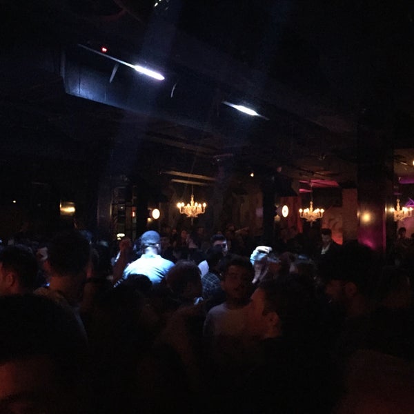 Momentos - Entertainment District - Toronto, ON