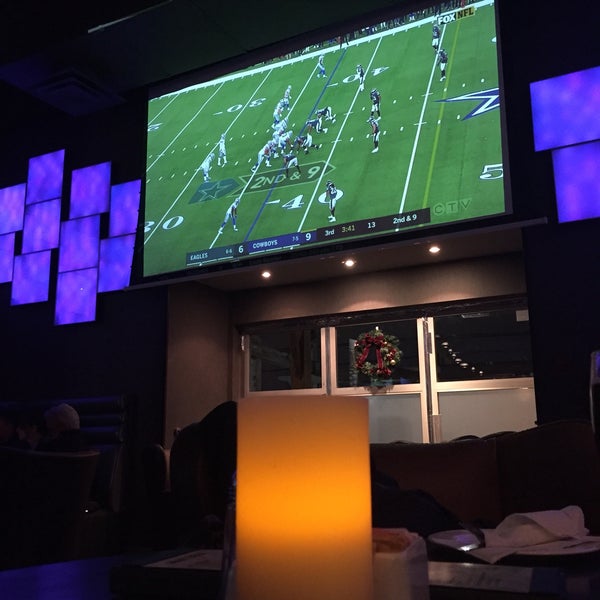 Open Cork Eatery & Lounge - Mississauga, ON