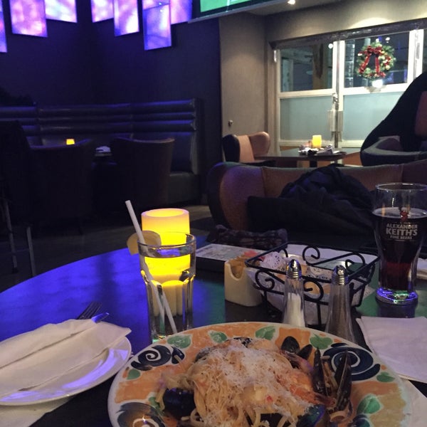 Open Cork Eatery & Lounge - Mississauga, ON