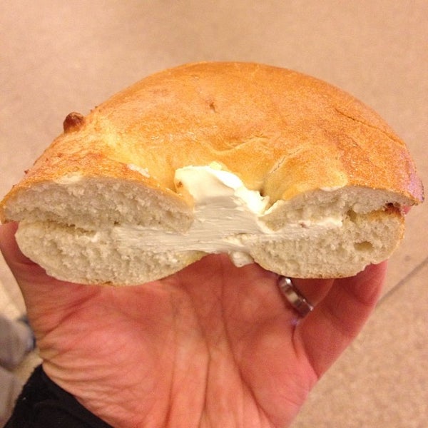 Hot & Crusty (Now Closed) - Midtown East - New York, NY