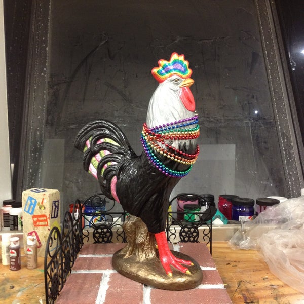 HCC Ybor Visual Arts Building - Historic Ybor - Tampa, FL