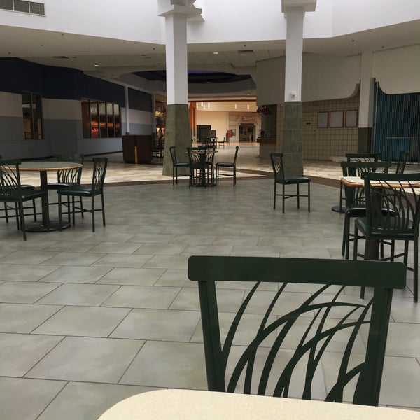 Inlet Square Mall - Shopping Mall