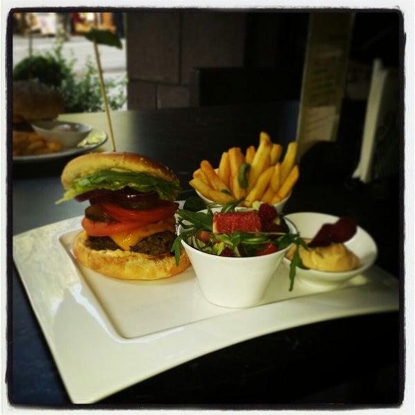 Chef's Lounge Restaurant - 5 tips from 42 visitors