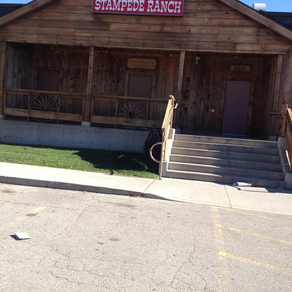 Photos at Stampede Ranch - Night Club