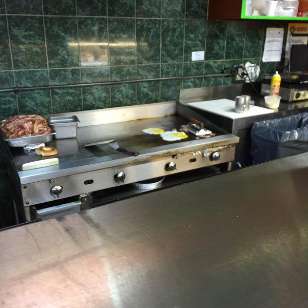 Merci Market - Chelsea - 168 7th Ave