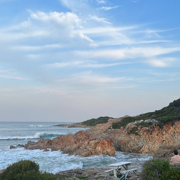 Lookout Beach - 4 tips from 120 visitors