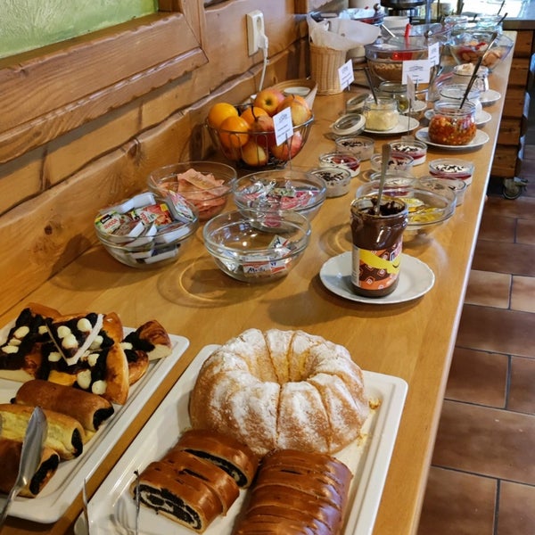 Hotel Diery *** - Hotel