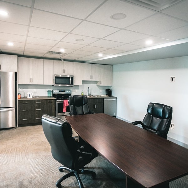 MaxxPro Wall Panel Systems - Grande Pointe, MB