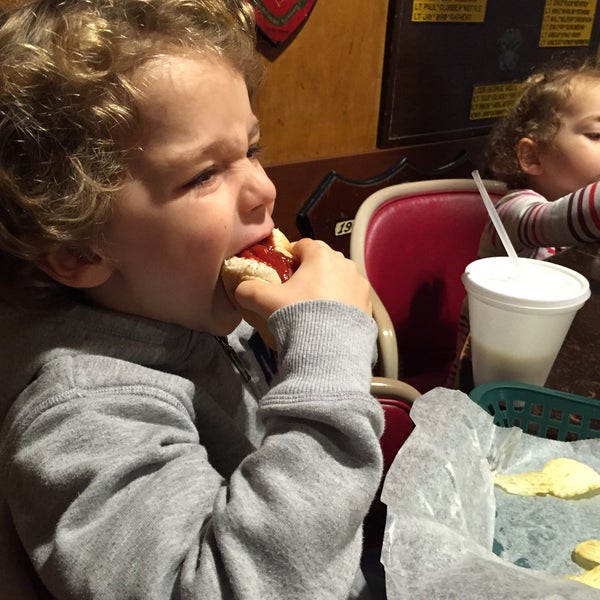 Cubi Bar Cafe - 1750 Radford Blvd Ste B