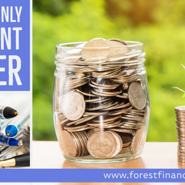 Forest Financial Planning - Byward Market-Parliament Hill - 9 tips