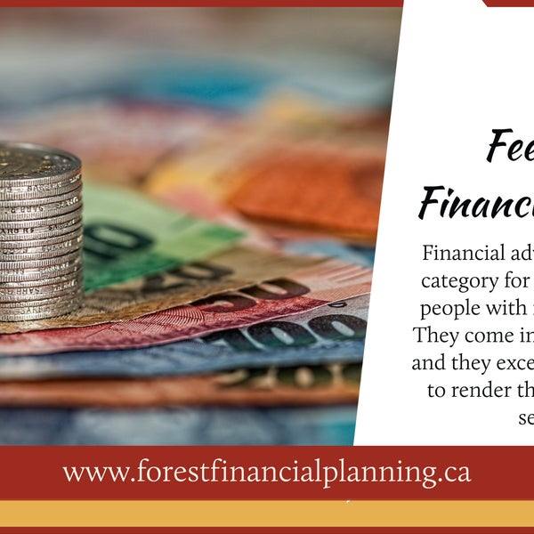 Forest Financial Planning - Byward Market-Parliament Hill - 9 tips