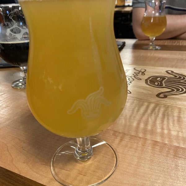 Foolproof Brewing Company - 7 tips