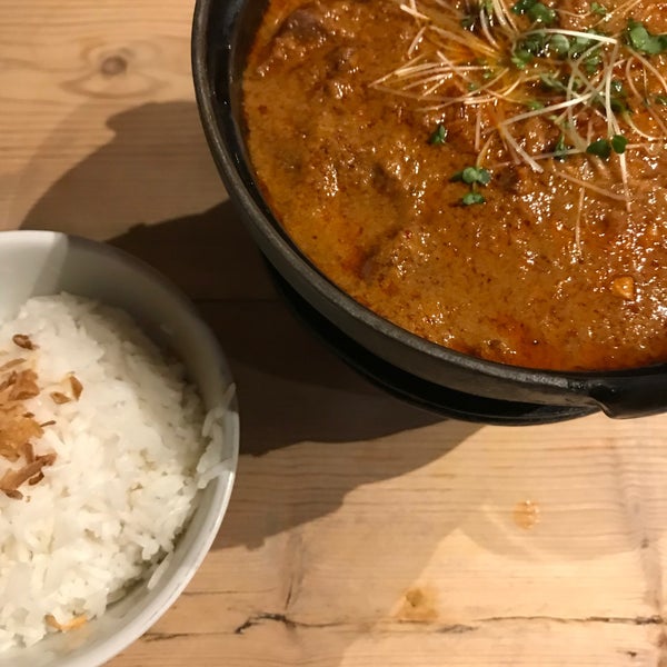 Champor Champor - 62-64 Weston St.