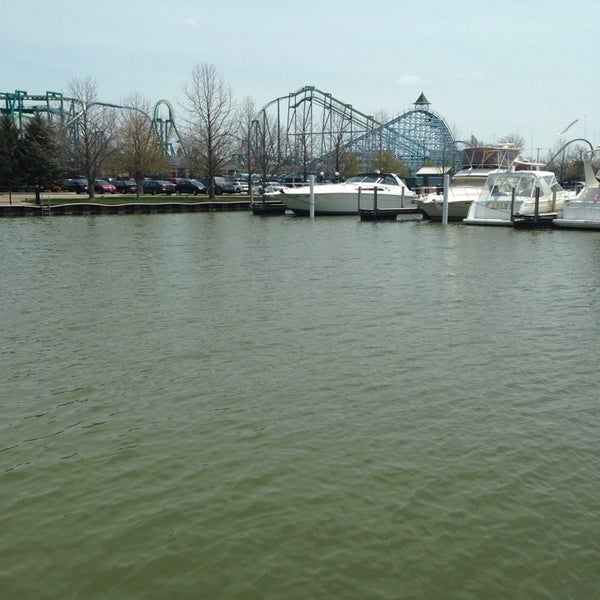 Photos at Cedar Point Marina - Preimeter Rd