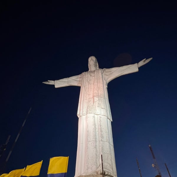 Cristo Rey Brazil