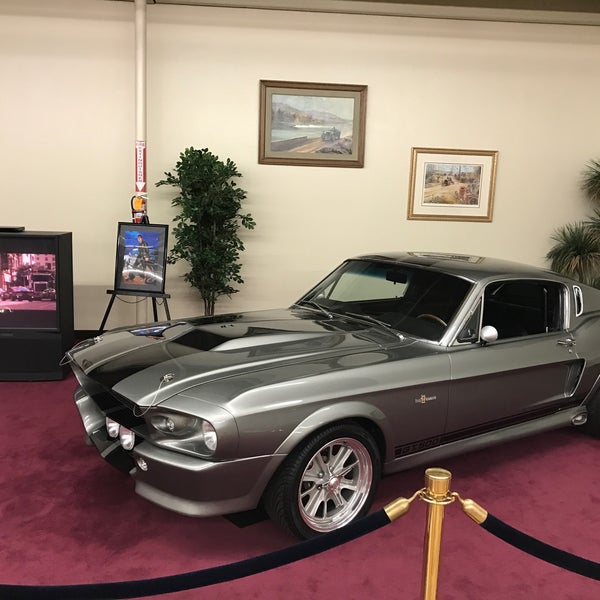 The Auto Collections - 13 tips from 832 visitors