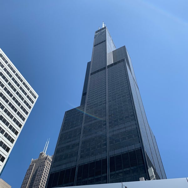 MillerCoors - Office in Chicago