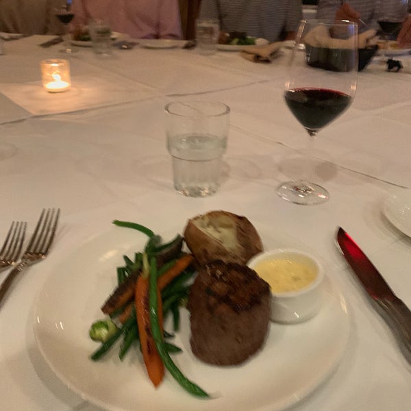 Buckhead's - Richmond, VA