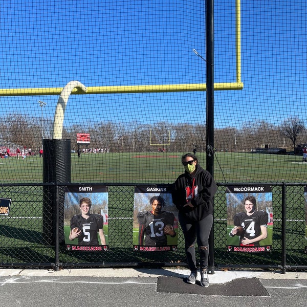 Marblehead High School - High School in Marblehead