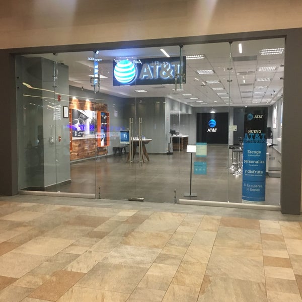 AT&T - 1 tip