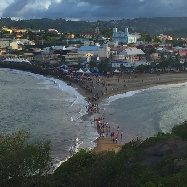 Tombolo - Other Great Outdoors