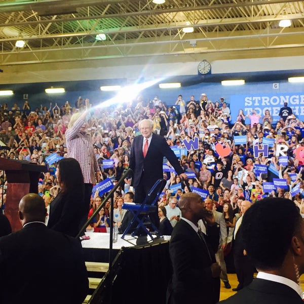 Photos at Omaha North High School - High School